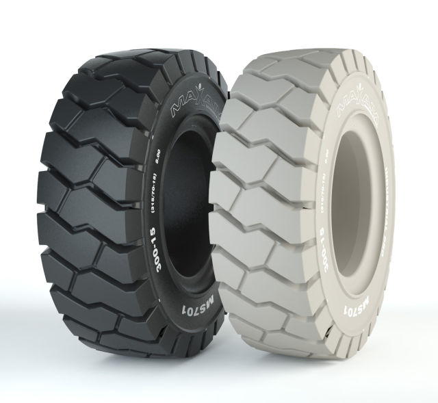 Maxam MS701 - Vianor