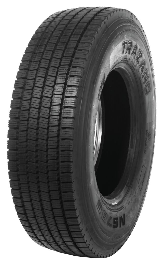 Trazano Artic S - Vianor