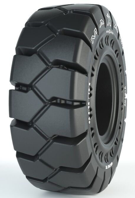 Maxam MS708 TR - Vianor