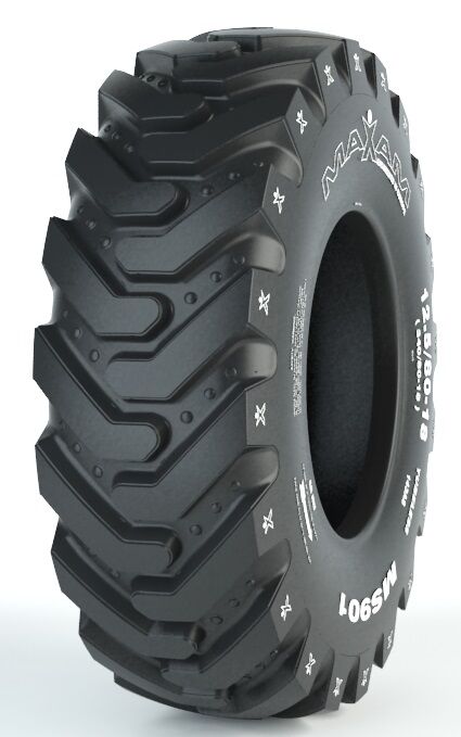 Maxam MS901 - Vianor