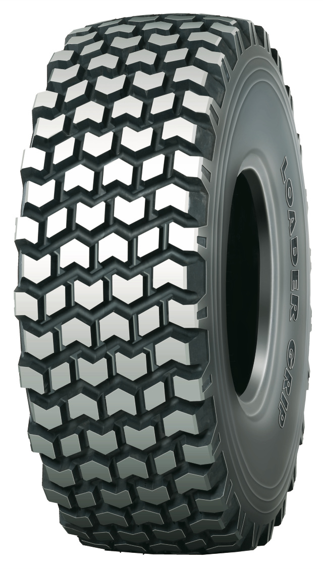 Nokian Tyres Loader Grip - Vianor