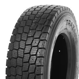 Trazano Artic D - Vianor