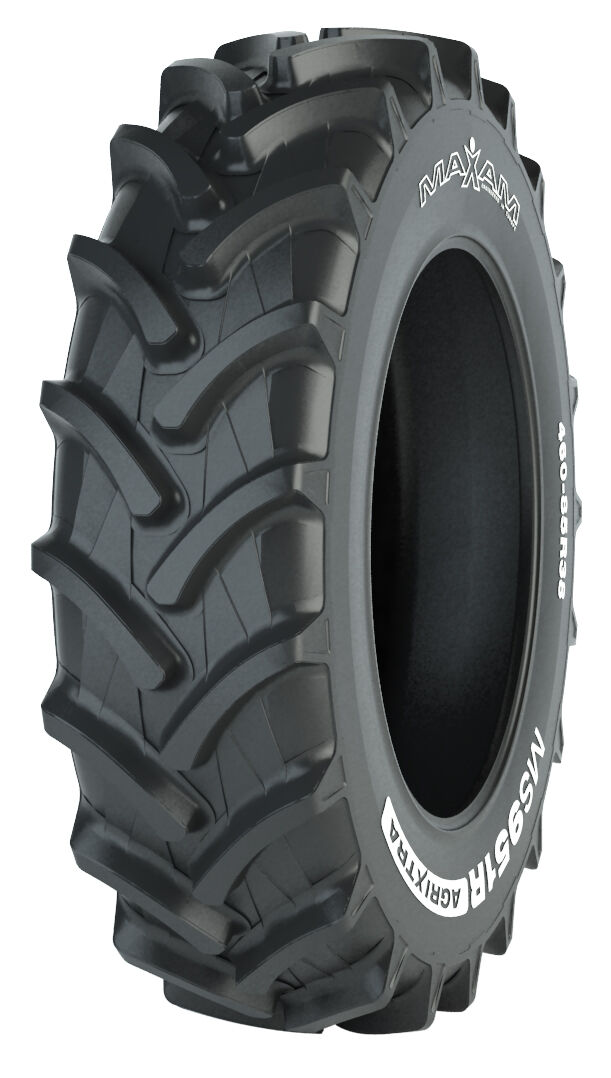 Maxam MS951R Agrixtra 85 - Vianor