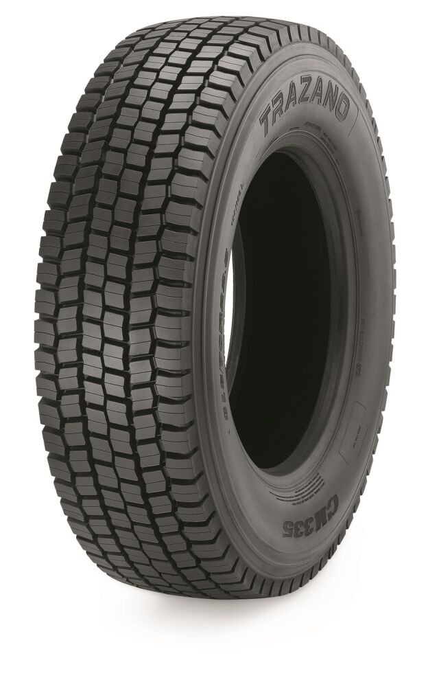 Trazano Trans D - Vianor