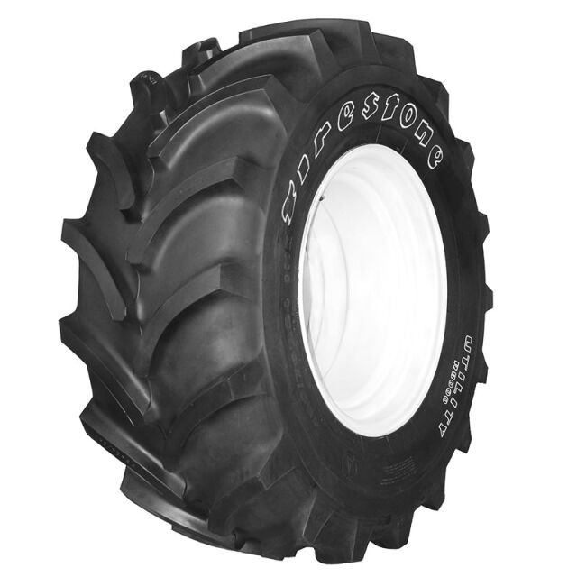 Firestone R8000 Utility Radial - Vianor