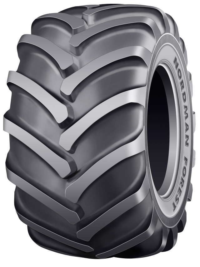 Nokian Tyres Nordman Forest TRS L-2 - Vianor